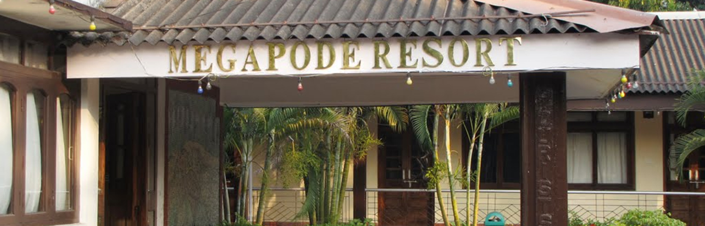 Book Megapode Nest - Port Blair | Flat 10% Off