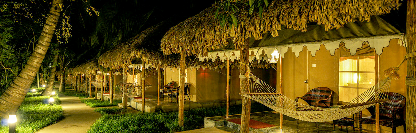 Book Sea Shell Beach Resort - Havelock | Flat 10% Off