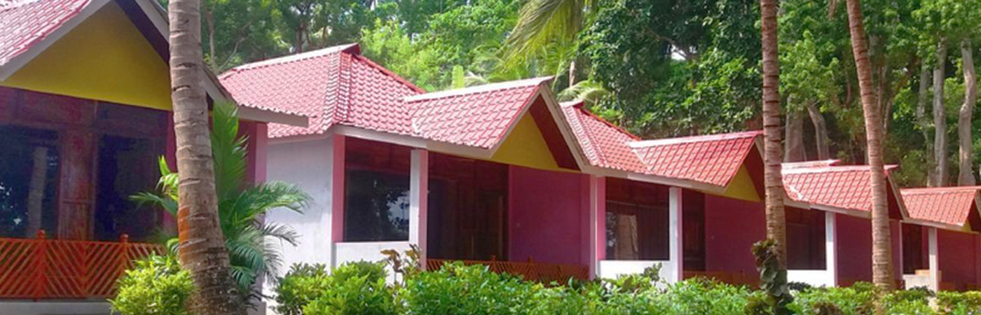 Book Tango Beach Resort – Neil Island | Flat 10% Off